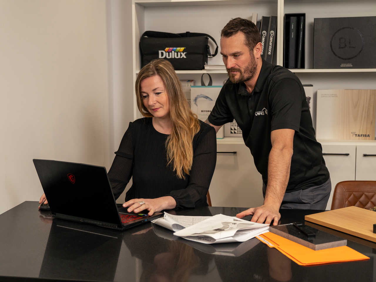 Accueil - Québec Designer