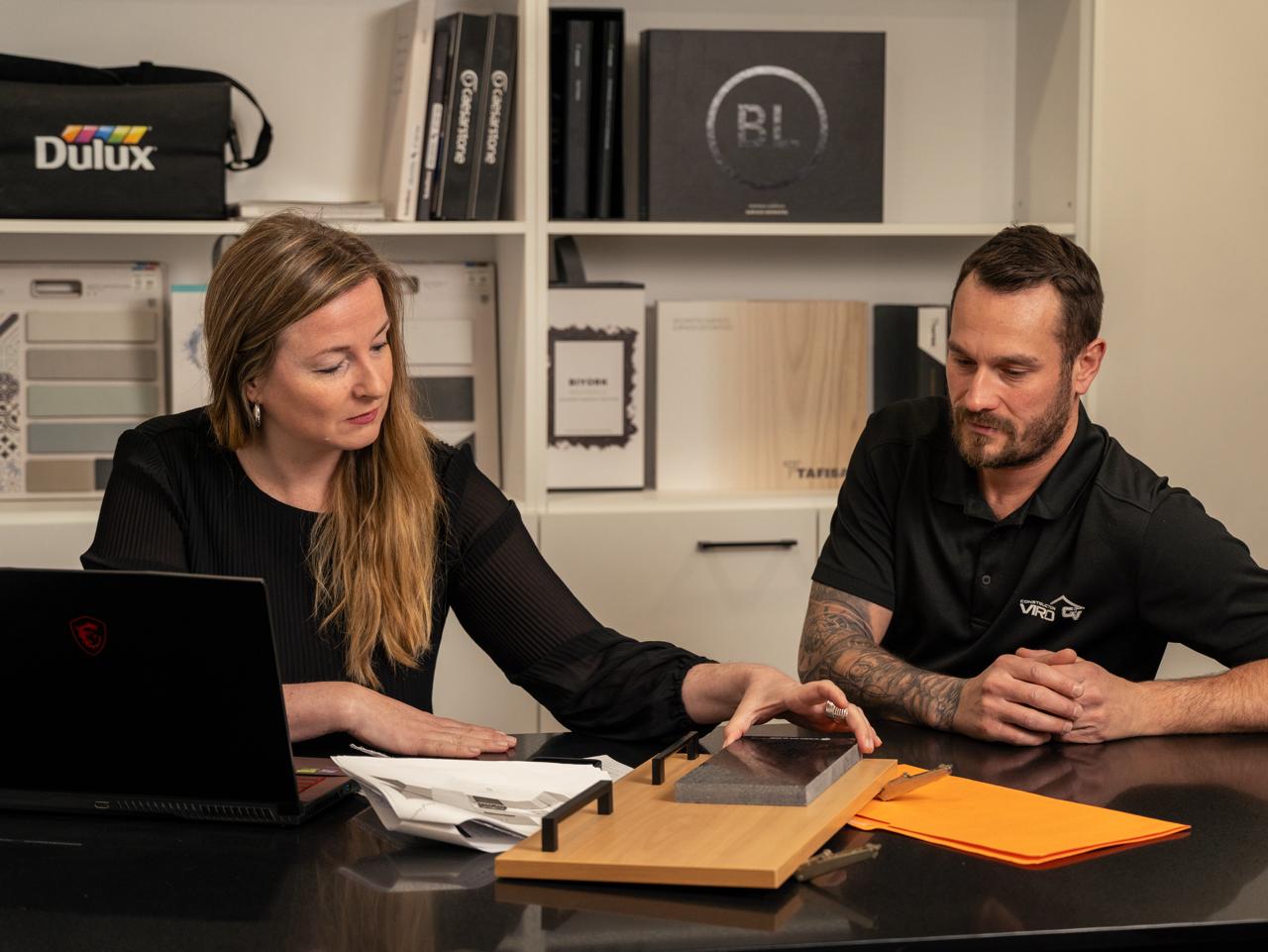 Accueil - Québec Designer