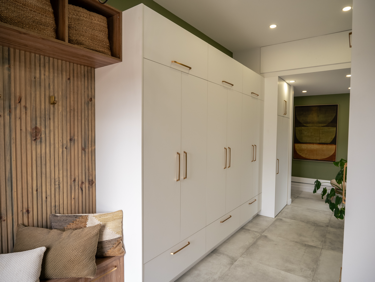 Accueil - Québec Designer